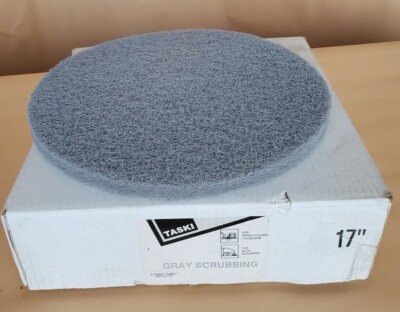 Buffers & Burnishers - Taski