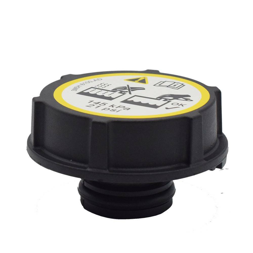 RADIATOR EXPANSION TANK CAP FOR FORD FOCUS Mk2 Mk3 TRANSIT MK6 MK7 ...