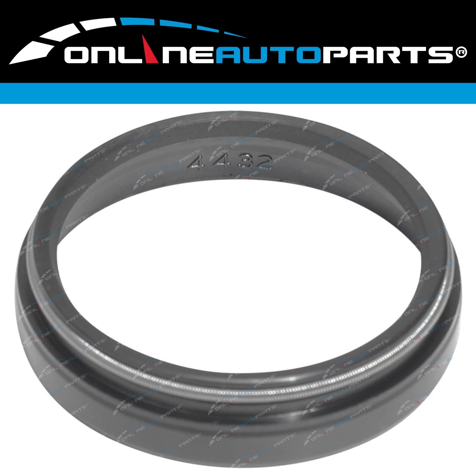 REAR AXLE OIL SEAL for TOYOTA 90310-35001 | eBay