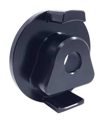 Torque Solution Pendulum Dog Bone Billet Insert For VW Golf GTI MK7 MQB ...