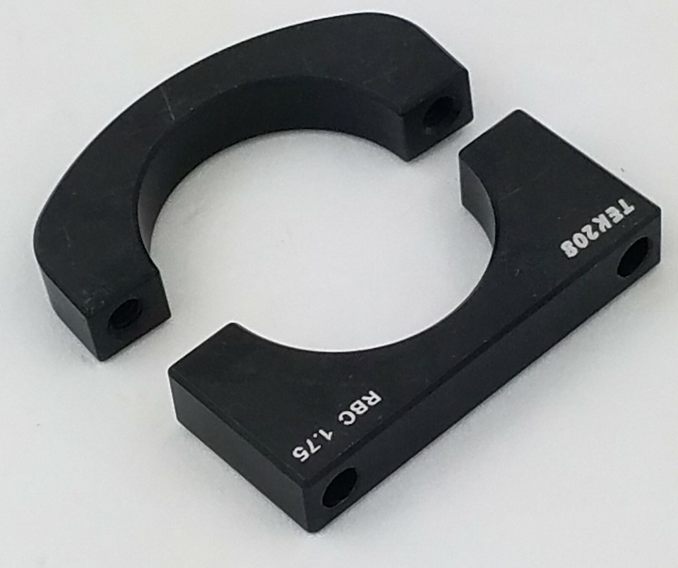 TEK208 1.75" Roll Bar Clamp | United States