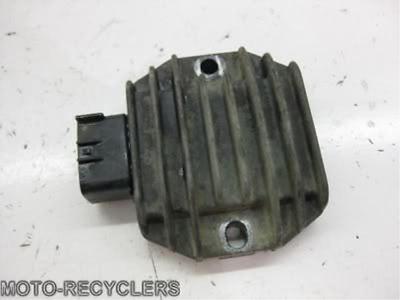 02 400EX 400 EX Charging regulator rectifier 21 | eBay