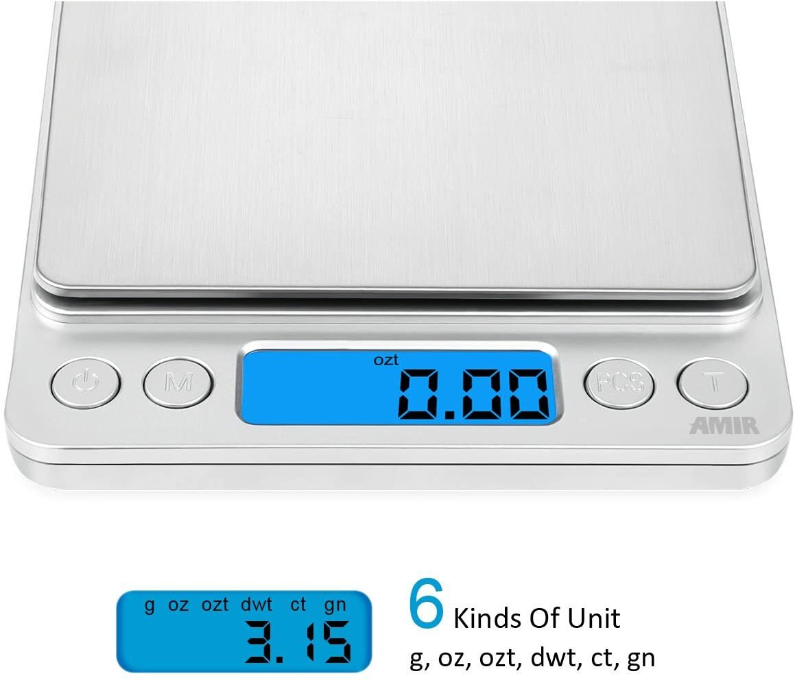 Professional Table Top Digital Scale Electronic Weighing ScaleTable