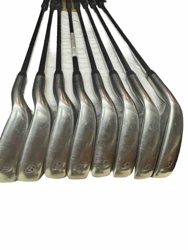 Taylor Made rac os Iron Set | eBay