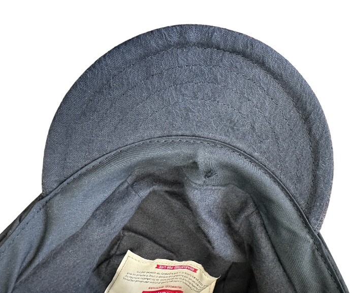Stormy Kromer Original Kromer Cap - Winter Wool Hat with Earflap | eBay