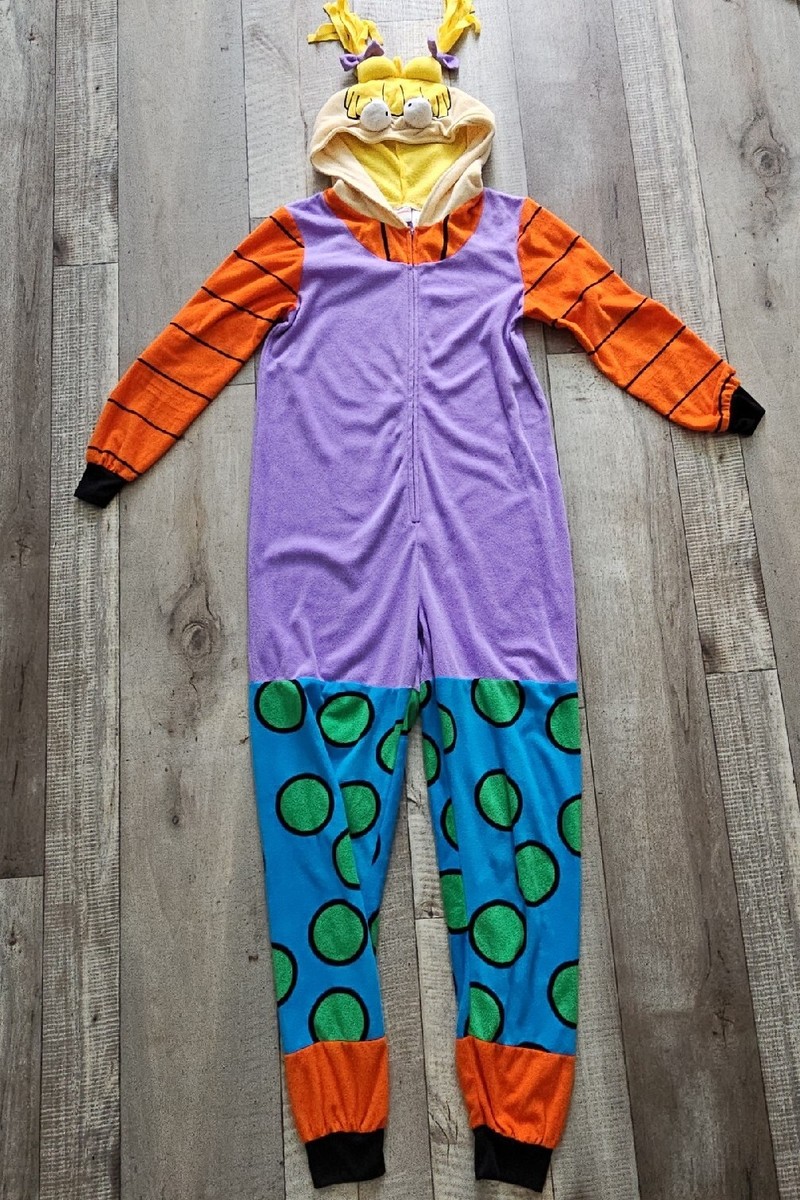Angelica Pickles Costume 5 Costumes You Can DIY With An Amazon Dress