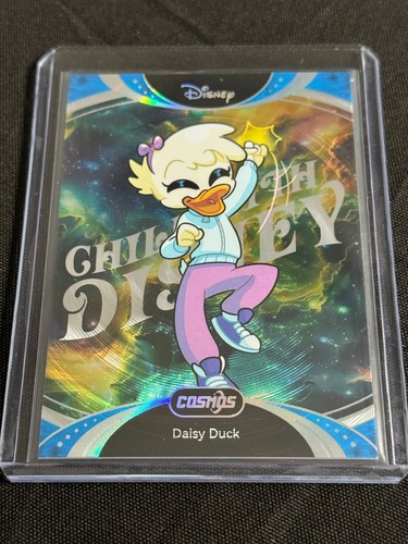 2025 Kakawow Cosmos Disney Daisy Duck #TC-53 Chill with Disney Cosmos ...