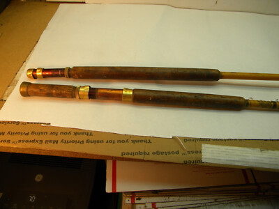 Vintage - Fenwick Spinning Rod