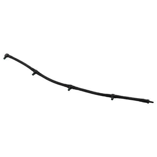 Fuel Injector Return Hose For 2006-11 Mazda BT-50 UN Ford Ranger PK PJ ...