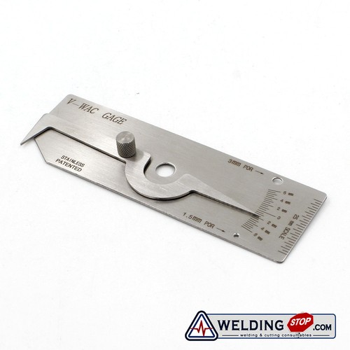 Купить ЧПУ, металлообработка и производство | V-Wac Welding Gauge Weld ...