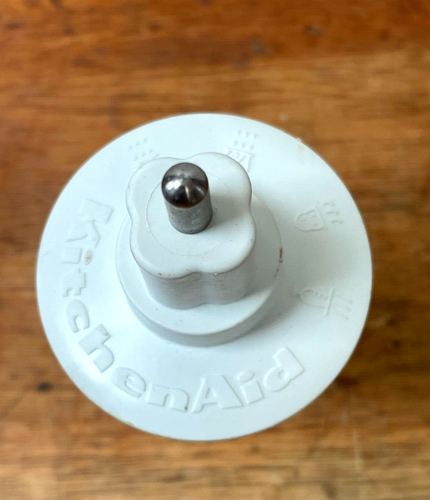 GENUINE KITCHENAID DRIVE ADAPTER 304742 FOR PROCESSOR | eBay