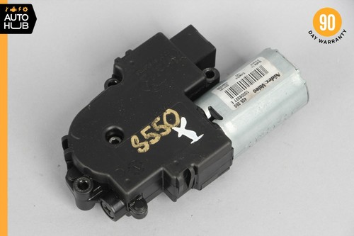 07-14 Mercedes W221 S550 CL550 CL63 AMG Sunroof Sun Roof Motor ...