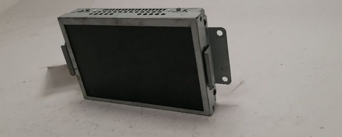 2017-2019 FORD EXPLORER FRONT 8 INCH DISPLAY SCREEN NAVIGATION ID GB5T ...