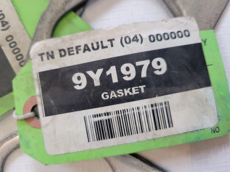 9Y1979 - GASKET MANIFOLD for Caterpillar, Cat | eBay