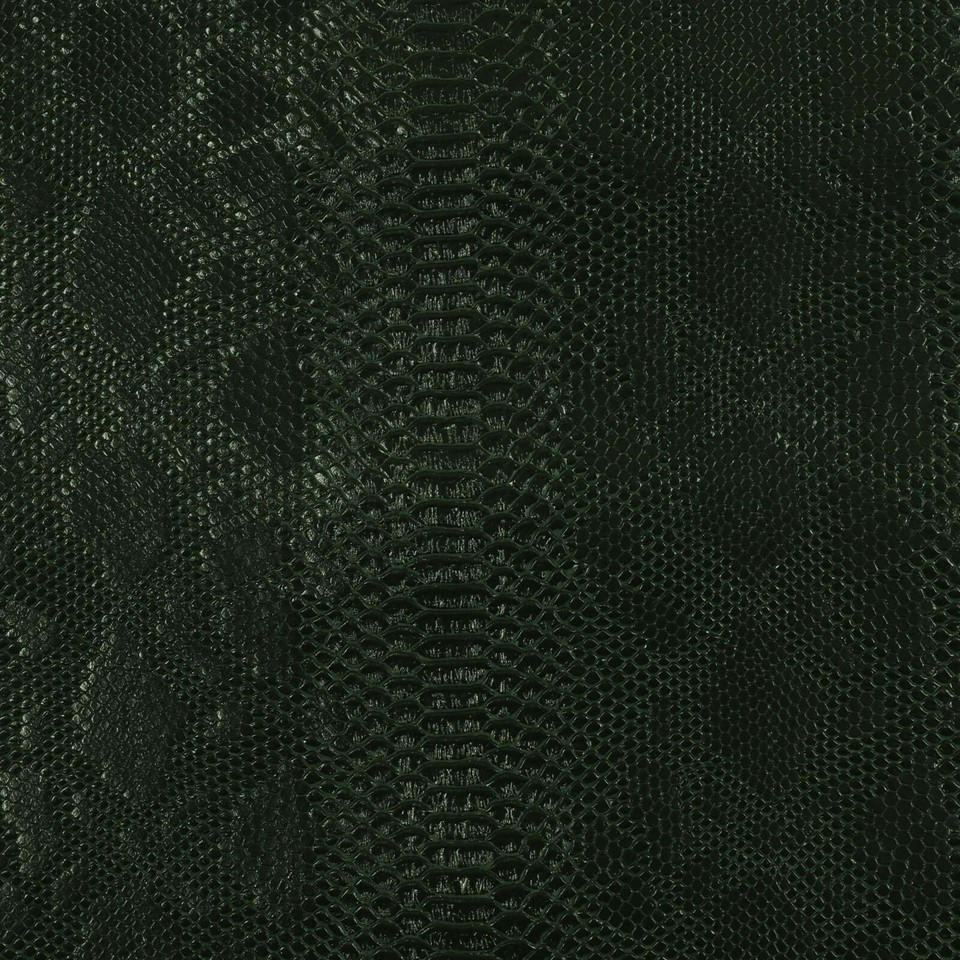 Textured Snake Skin Vinyl Faux Leather Fabric For Upholstery & Vehicle ...