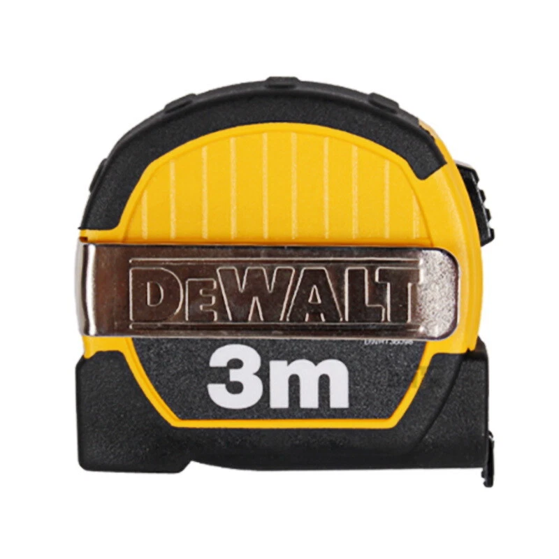 Dewalt-DWHT33028 9Ft Magnetic Pocket Tape Measure, 58% OFF