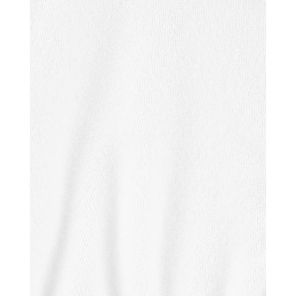 Girls' Swim Cover-up (2T, All White) | eBay