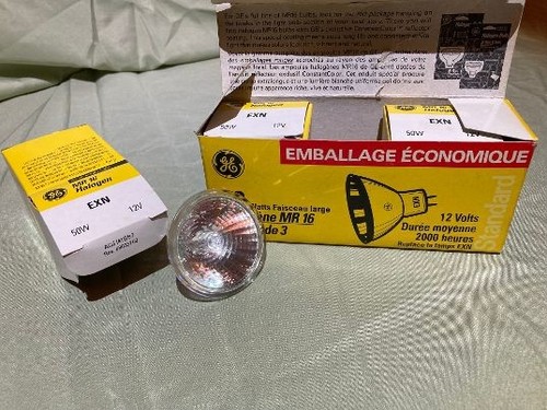 GE Projection Lamp various applications! Motivated seller, the Best for ...