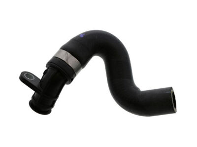 For 2007-2014 Volvo XC90 Radiator Hose Genuine 29776PP 2008 2009 2010 ...
