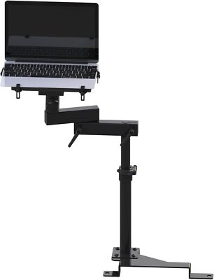 Truck Laptop Mount for Ford F150 250 350 Vehicle Computer Stand Holder ...