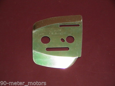 NEW OEM STIHL Chainsaw Inner Side Guide Bar/Chain Plate 042 AV 048 ...