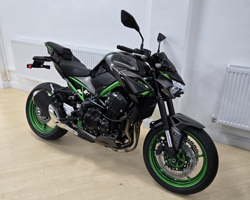 Kawasaki Z900 2024 Model | eBay UK