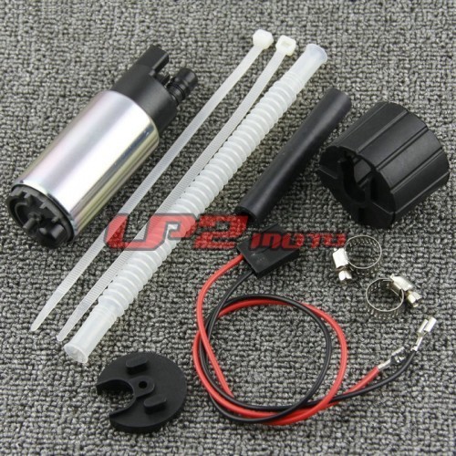 Fuel Gas Petrol Pump for Harley Davidson XL883 XL1200 XR1200 SPORTSTER ...