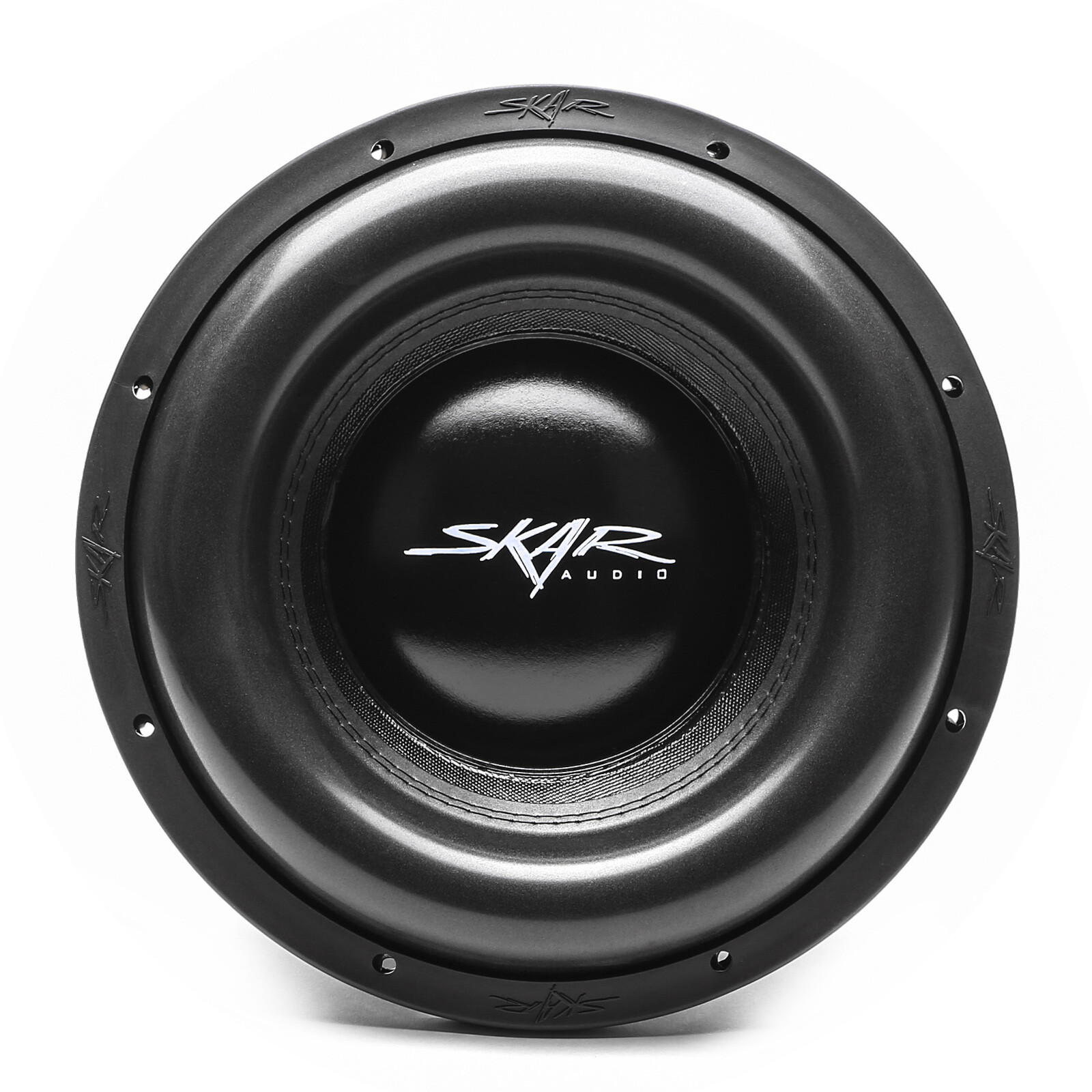 Skar Audio ZVX-12 D2 12 in. 1500W RMS 2-Ohm Dual Car Subwoofer for sale ...