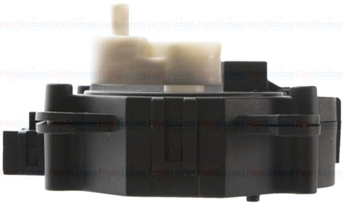 Heater Blend Door/Water Shutoff Actuator Four Seasons 73577 | eBay
