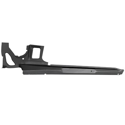 1967 1968 1969 Chevy Camaro Inner Rocker Panel Right Side EDP Steel ...