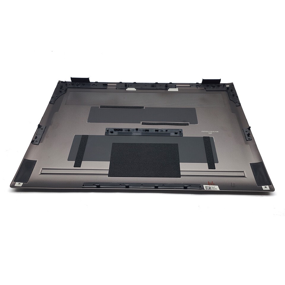 New Bottom Base Case Cover Brown For HP Spectre X360 15T-CH000 15 ...