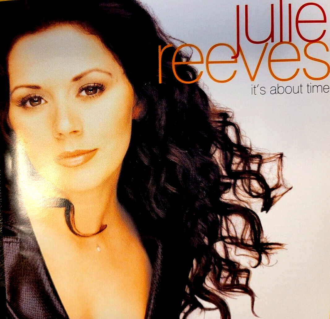 Julie Reeves's Instagram, Twitter & Facebook on IDCrawl