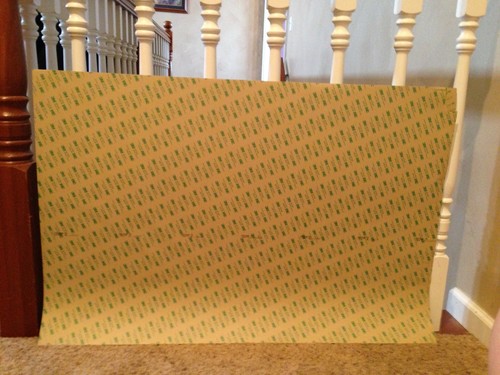 3m 7952MP With layflat super-strong double-sided adhesive sheets, size ...