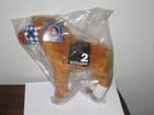 New Secretariat Belmont Stakes Plush Toy Horse with Tag | eBay