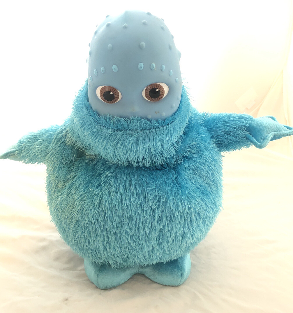 Boohbah Jumbah