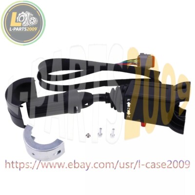 Joystick Control For JLG SkyTrak Lull Telehandler Trex 4 Speed Range ...