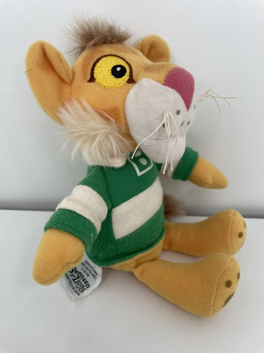 Between The Lions Lionel