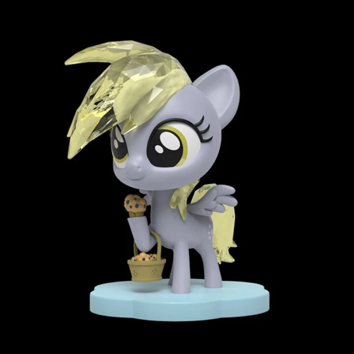 My Little Pony Derpy Hooves Toy
