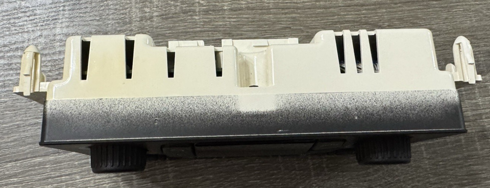 **REBUILT** OEM 2003-2006 Sierra Tahoe Silverado Tahoe AUTO Climate ...
