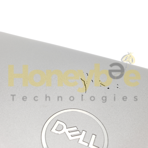 GENUINE DELL LATITUDE 5411 5410 LCD BACK COVER LID WITH ANTENNA NKPM7 ...