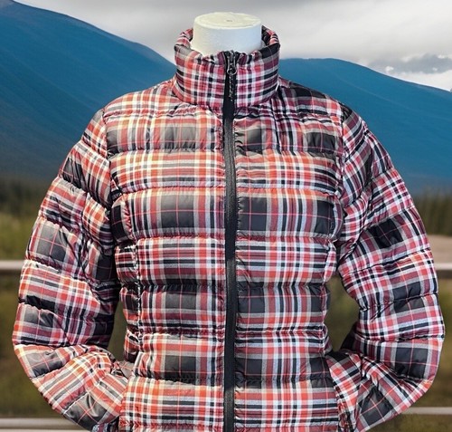 Eddie Bauer Women’s 650 Camping Warm Puffer Jacket Size X Small ...