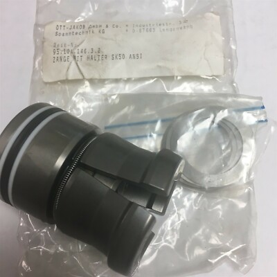 Other - Clamping Unit