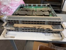 Cisco N9k-x9736c-fx Nexus 9k 36 Port 100 Gigabit Qsfp28 Line Card 100g ...