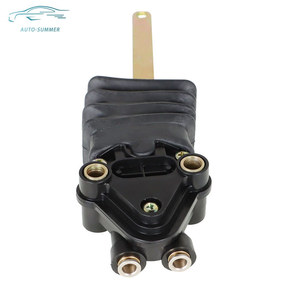 Air Leveling Valve Replace for Freightliner Peterbilt D5000-2200 802772 ...