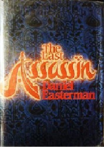 The Last Assassin By Daniel Easterman. 9780340389317 | eBay