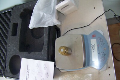 Digital Scales & Balances - Ohaus Adventurer Pro