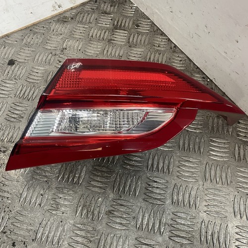 FORD FIESTA MK8 REAR RIGHT BOOT LIGHT USED GOOD CONDITION P/N: H1BB ...
