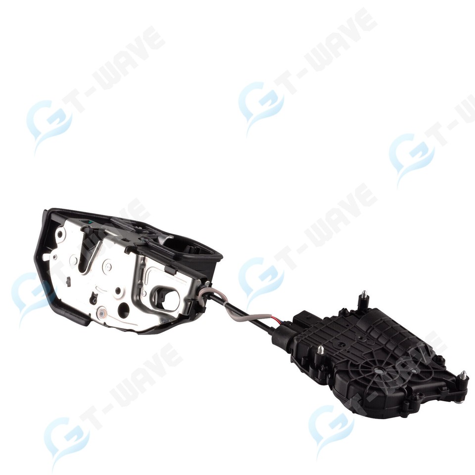 Front Left Door Lock Latch Actuator fit BMW F01 F02 F10 535i 550i 750i ...