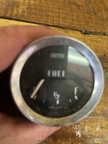 MG Midget, Austin Healey Sprite, Smiths Fuel Gauge, | eBay