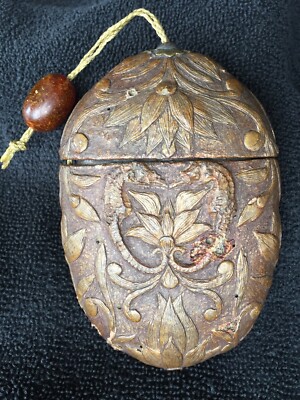 Netsuke - Netsuke Toggle